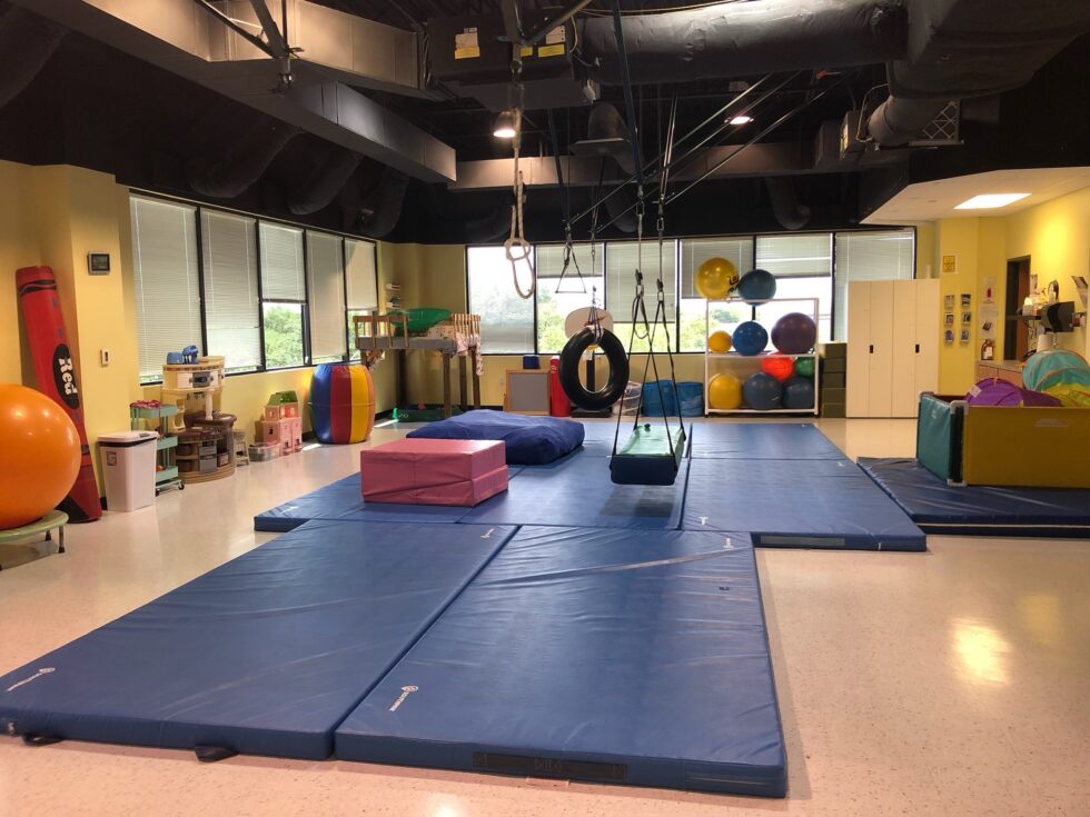 Clinics - Kids Developmental Clinic